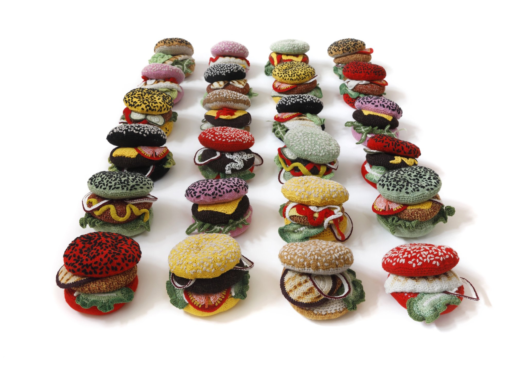 Kate Jenkins combineert humor met perfectie ⋆ TxP (Textiel Plus)